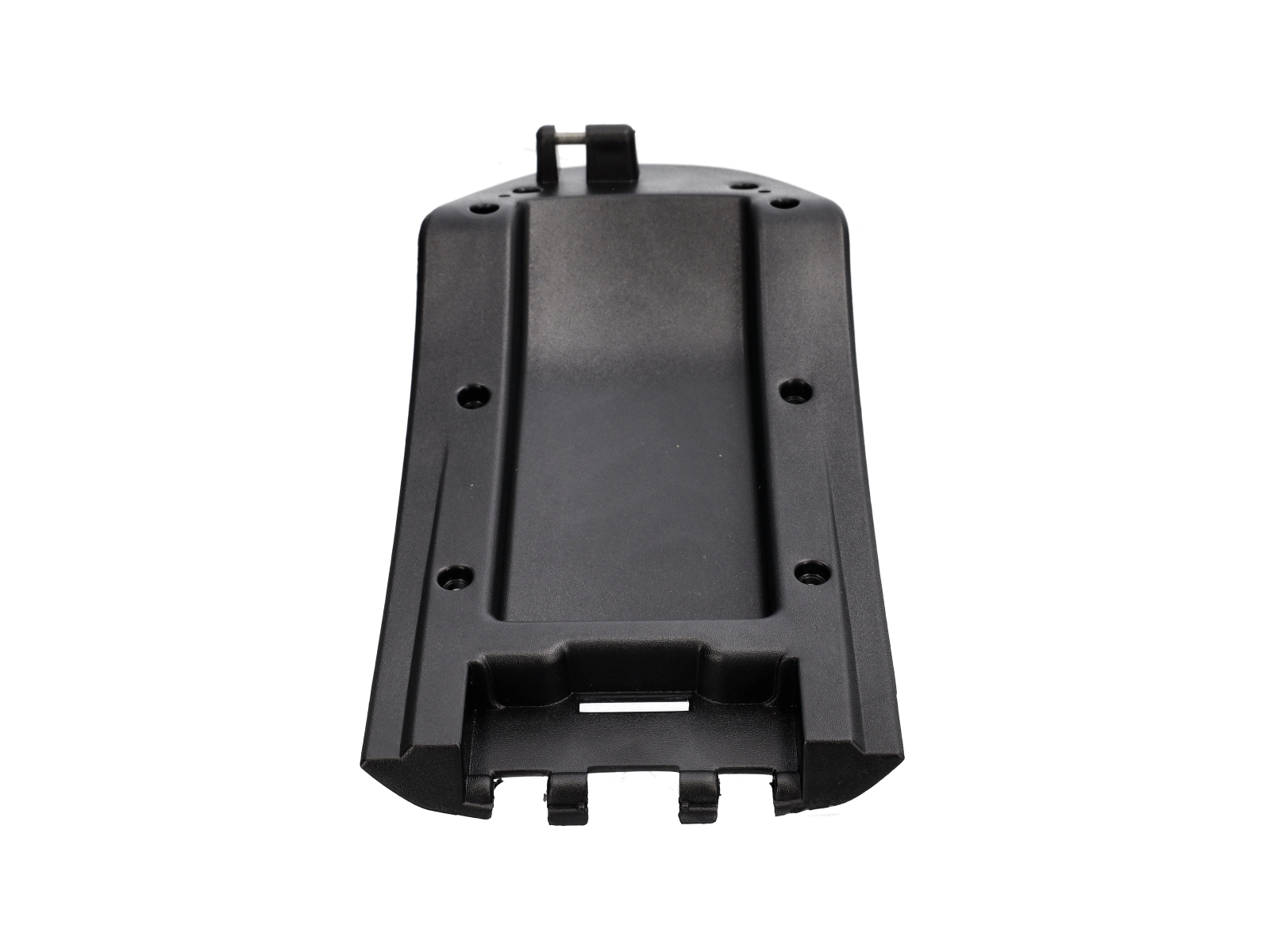 Cover For Centre Console, Satin Black. Porsche 986 Boxster / 996 ...