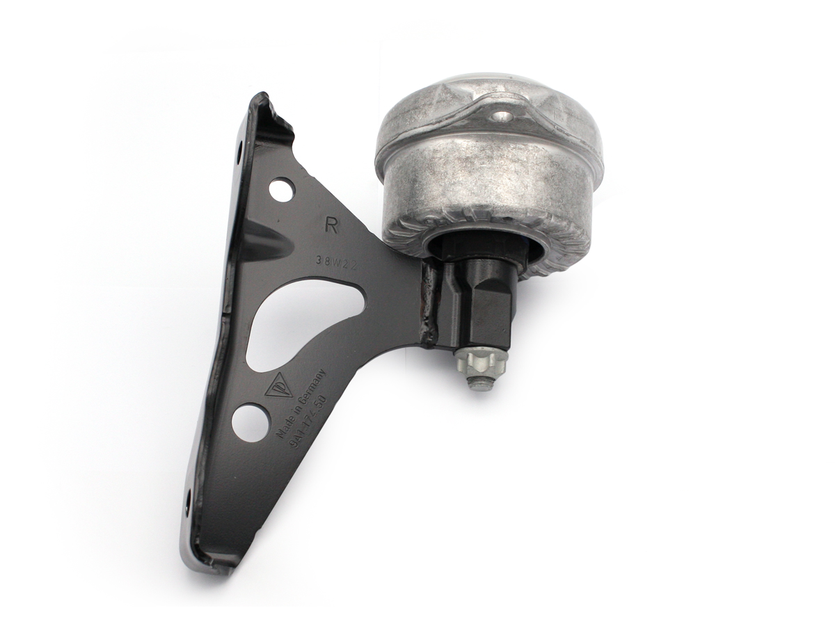 Porsche 987.2 Boxster Cayman Mounting bracket for PDK gearbox ...