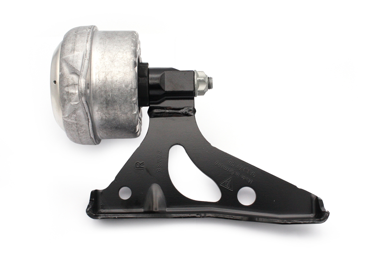 Porsche 987.2 Boxster Cayman Mounting bracket for PDK gearbox ...