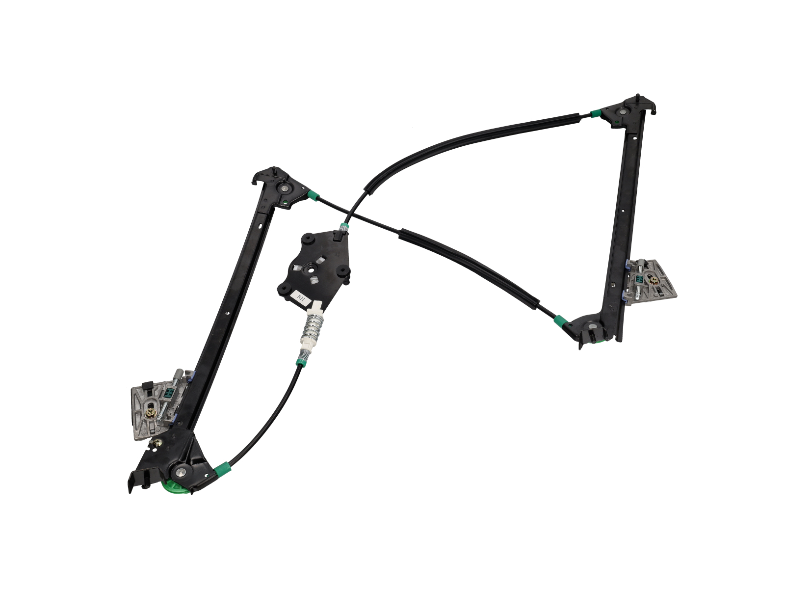 Buy Porsche Boxster 986/987/981 (1997-2016) Boxster 987 S 3.2/3.4L 2005 ...