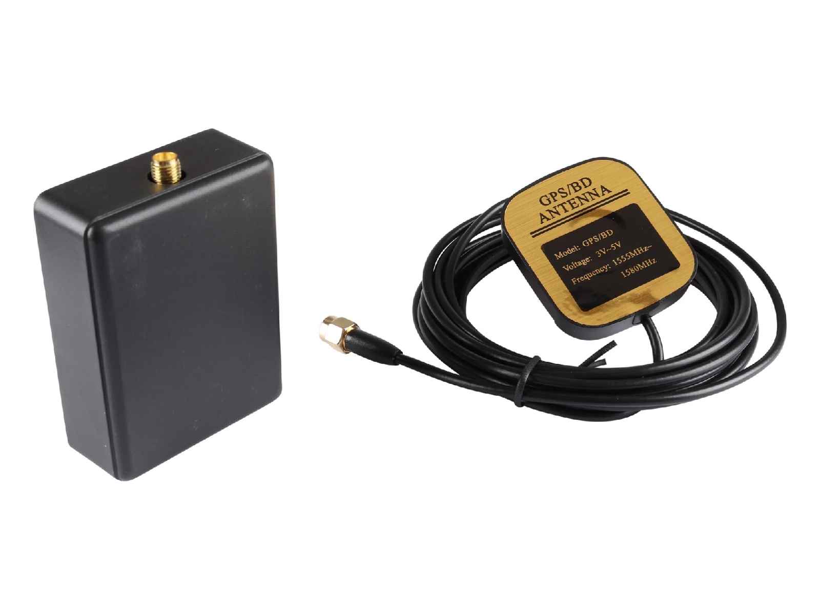 Speedometer and GPS speed sensor kit. Porsche 356 8199600400 8199602000 ...