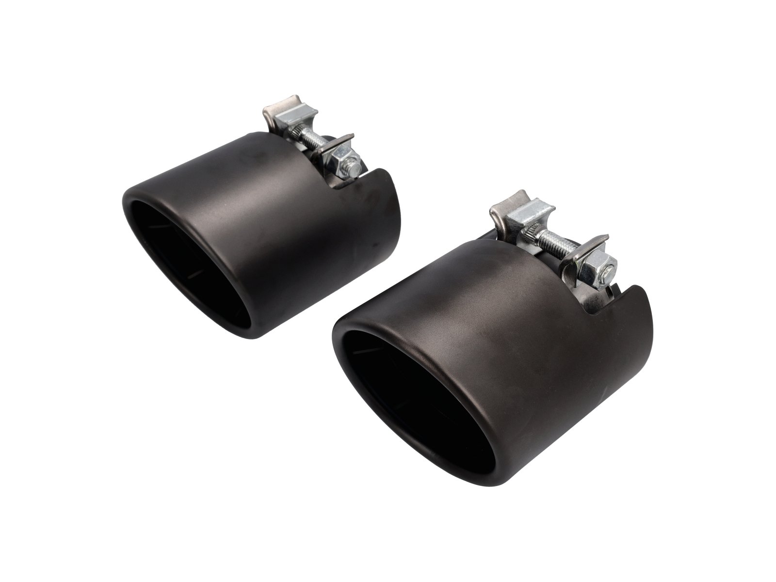 Titanium exhaust tail pipe GT4 RS style. Porsche 718 4.0ltr / 991.2 ...