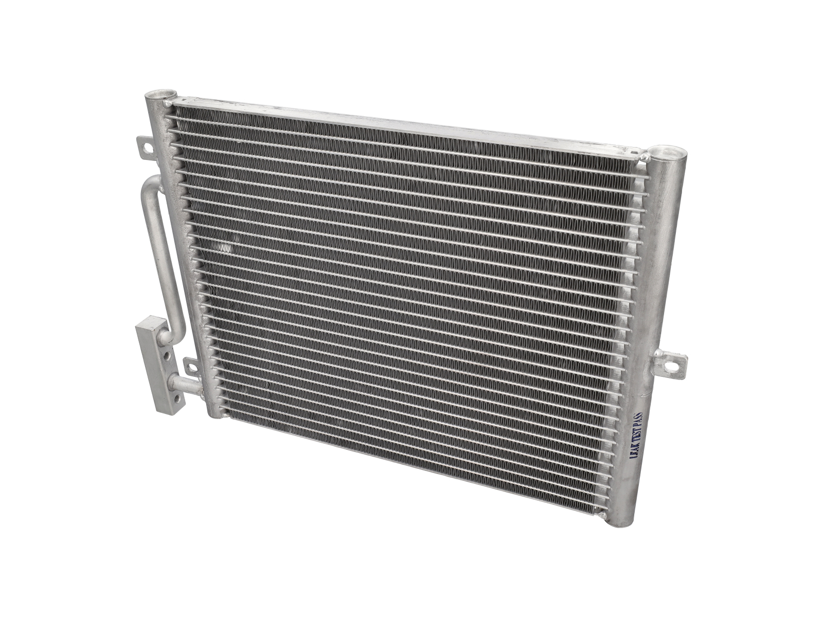 Porsche 986 Boxster Radiator Air Conditioning Condenser 99657311100 ...