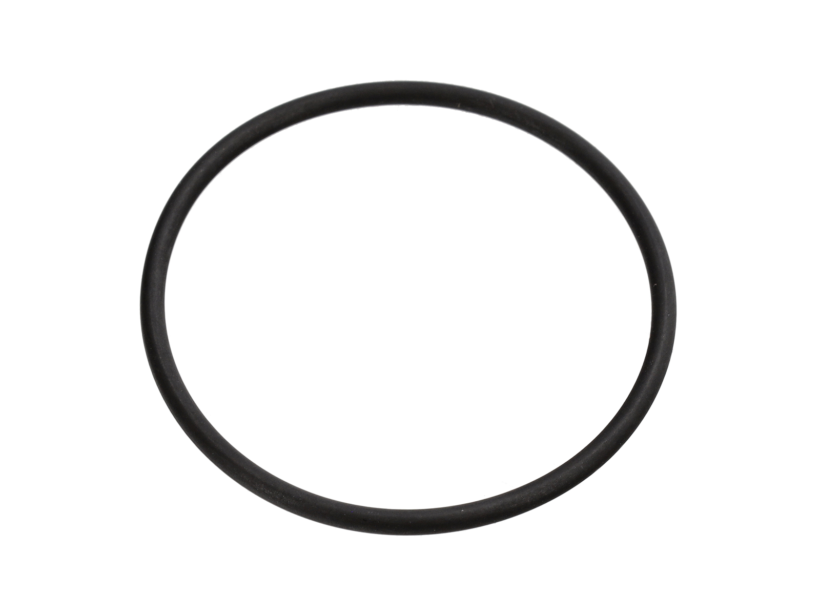 99970756441 O-Ring - Intake Pipe to Turbocharger (50x2.5) Porsche 997 ...