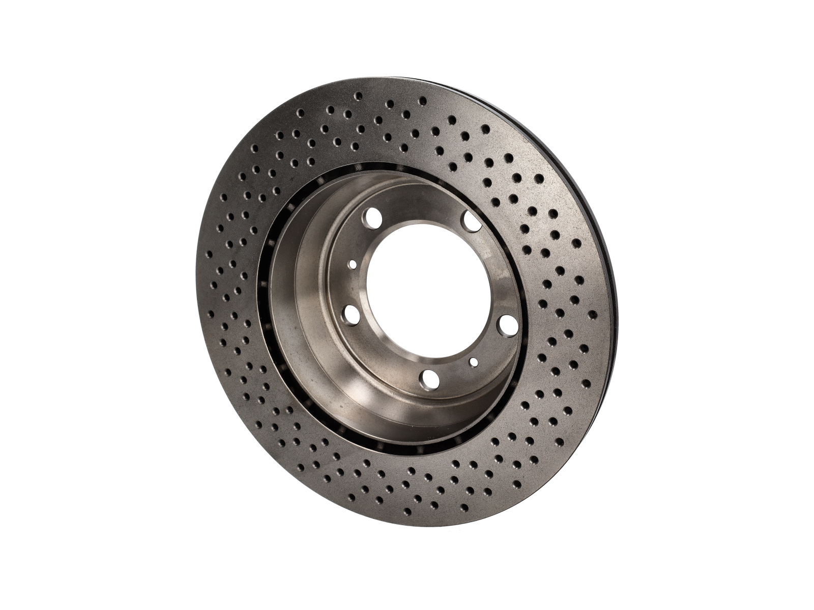 BREMBO 09899811 Porsche 98735240101 Brake Disc Rotor REAR for Porsche ...