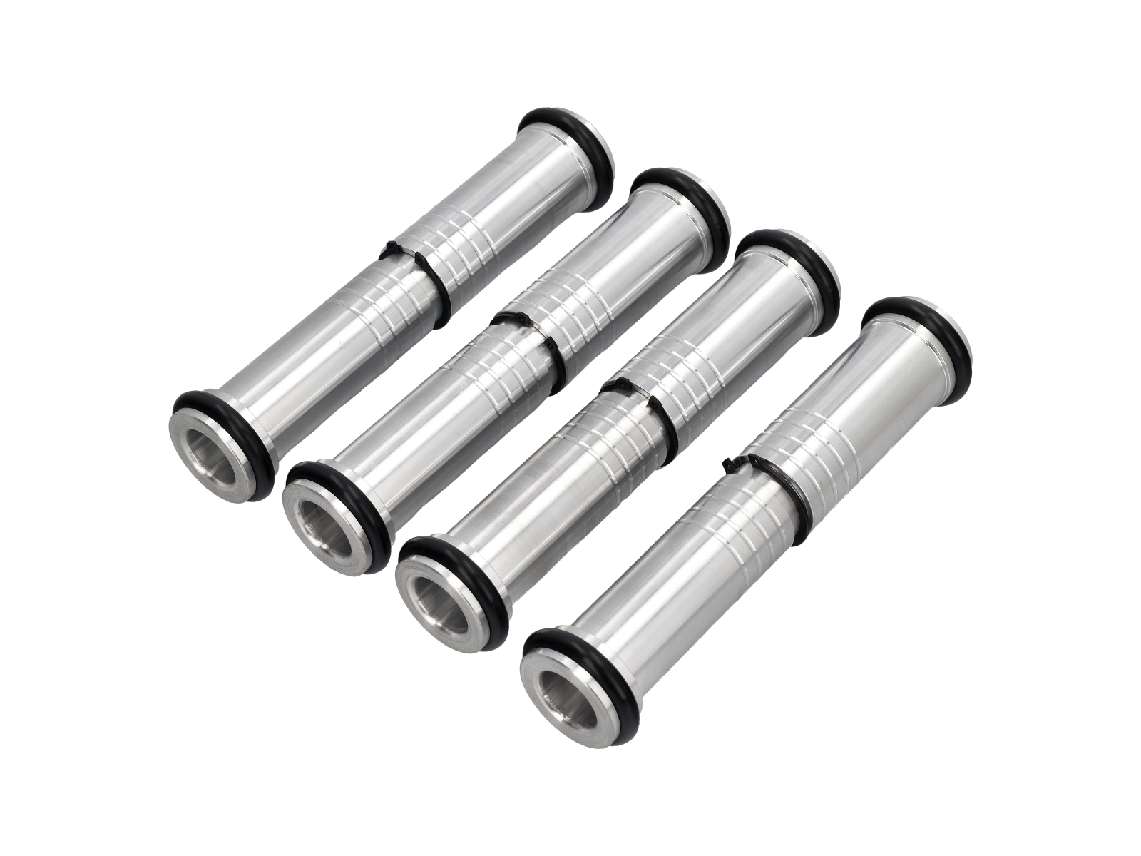 Porsche Engine Cooling Oil System & Pipes | Factory-Spec Parts ...