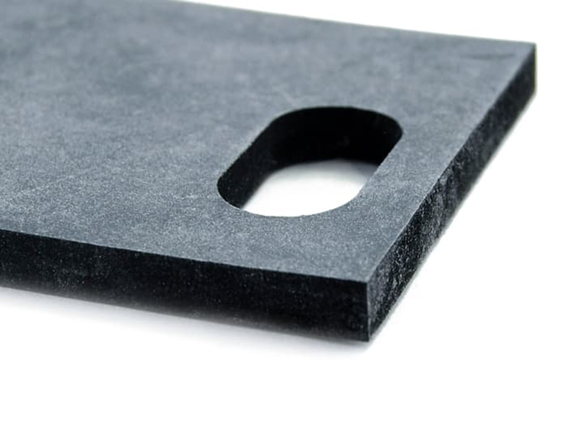 Reinforcement Bar Tube Gasket. Porsche 911 1974-89 - 91150531100 ...
