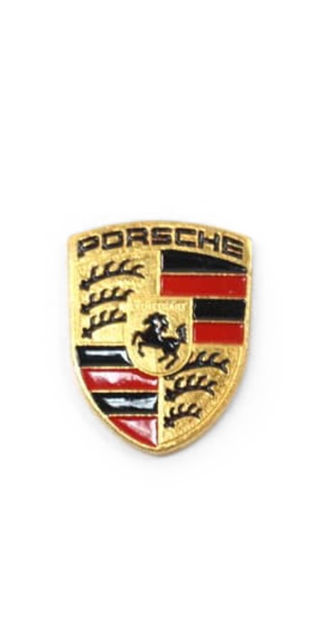 Porsche Key pouch in leather - 97004400108 | Design 911