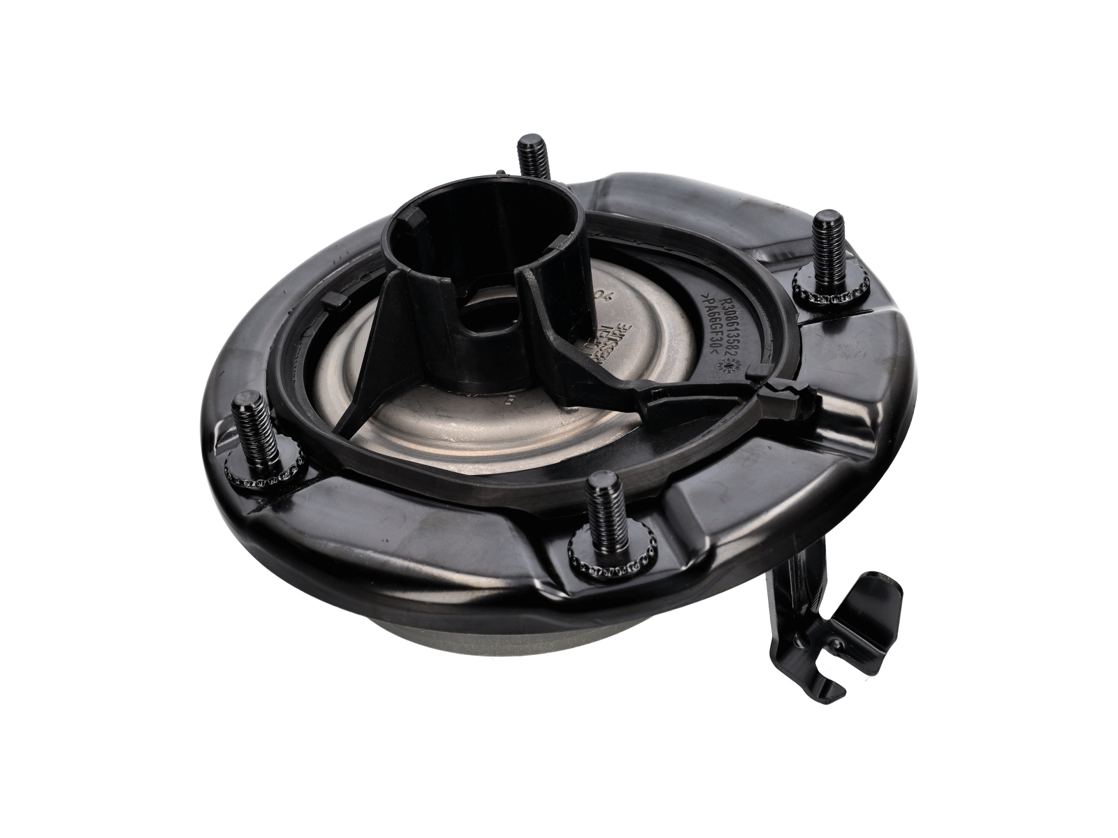 OE Match Shock Absorber Concave Support 95B412321B – Porsche Macan ...