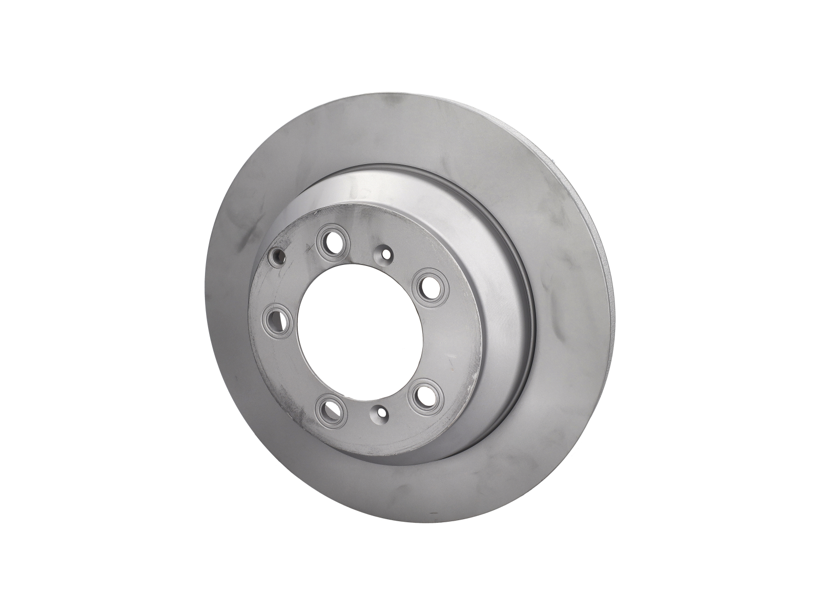 Porsche 9YA Cayenne Brake disc rotor REAR 9Y0615601 ABS - 9Y0615601ABS ...