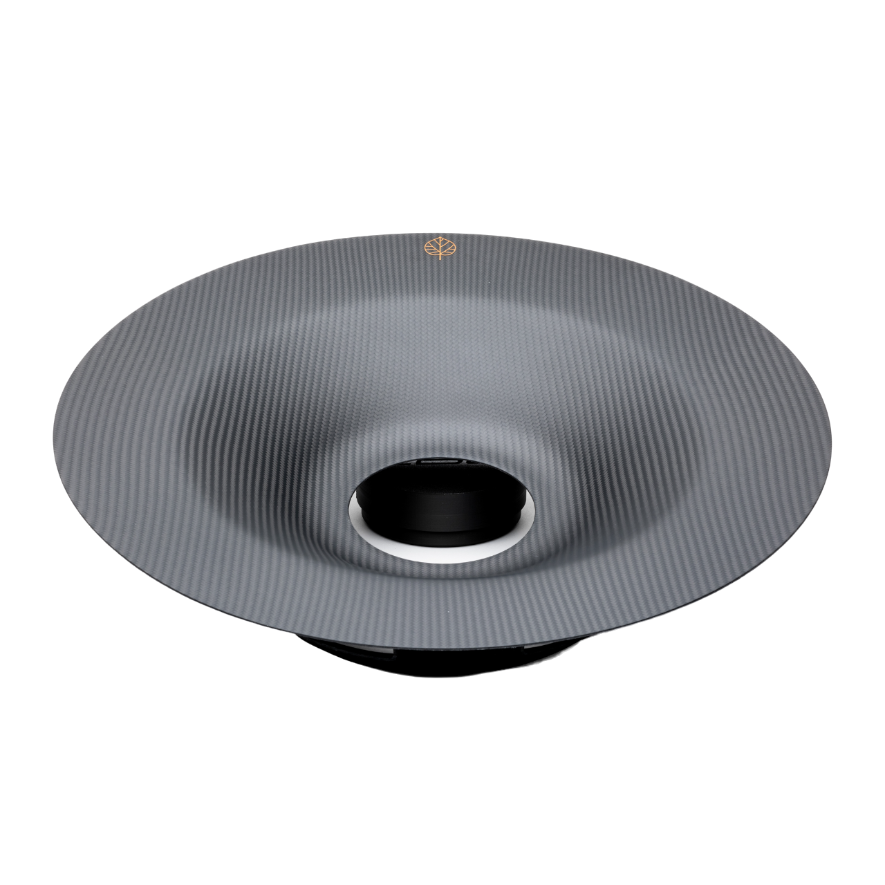 Aero disc rear wheel carbon fibre. Porsche 992 GT3 RS - 9GT601025GBD ...