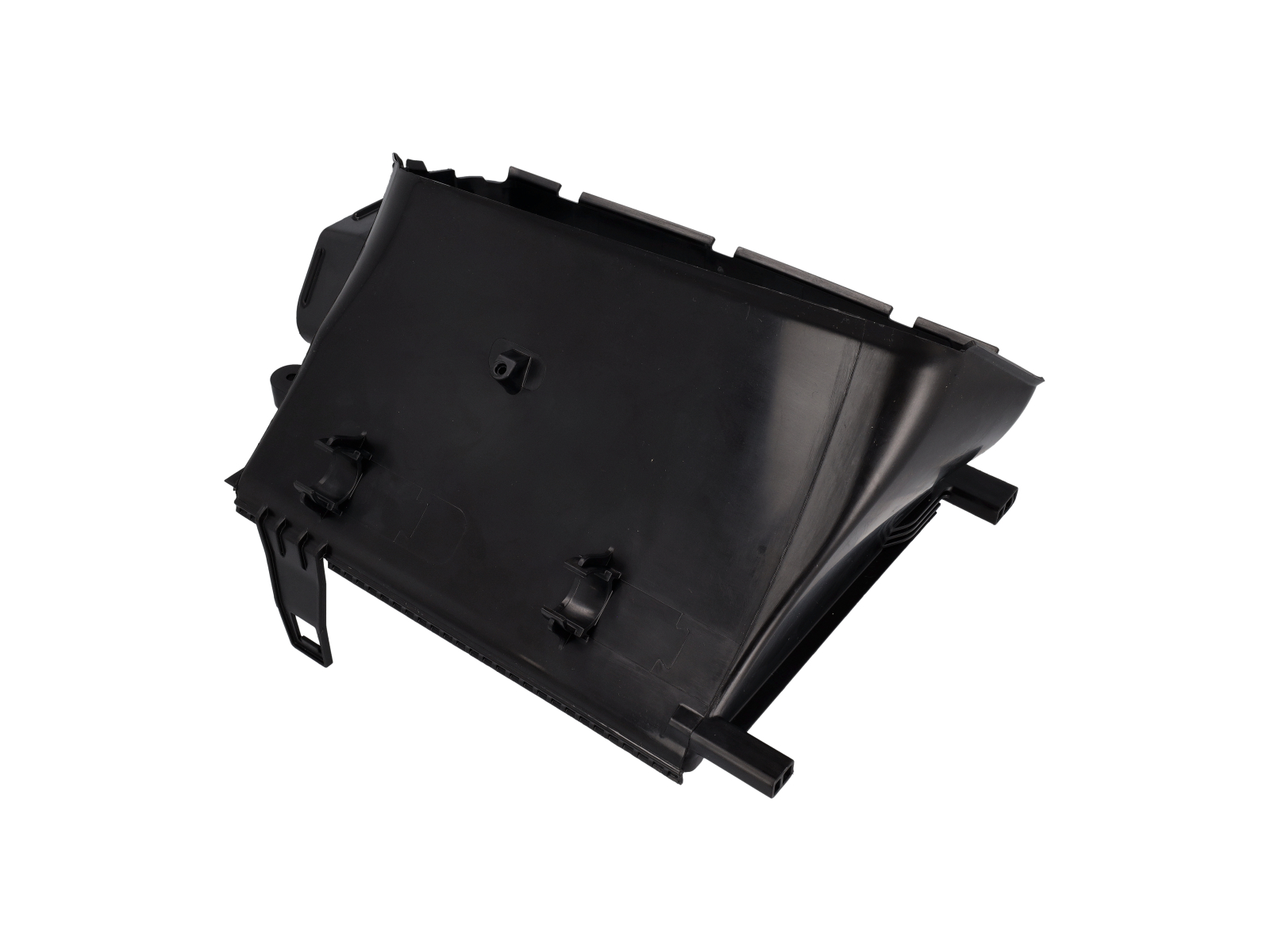 Air guide rear intercooler. Porsche 992 - 992145817 | Design 911