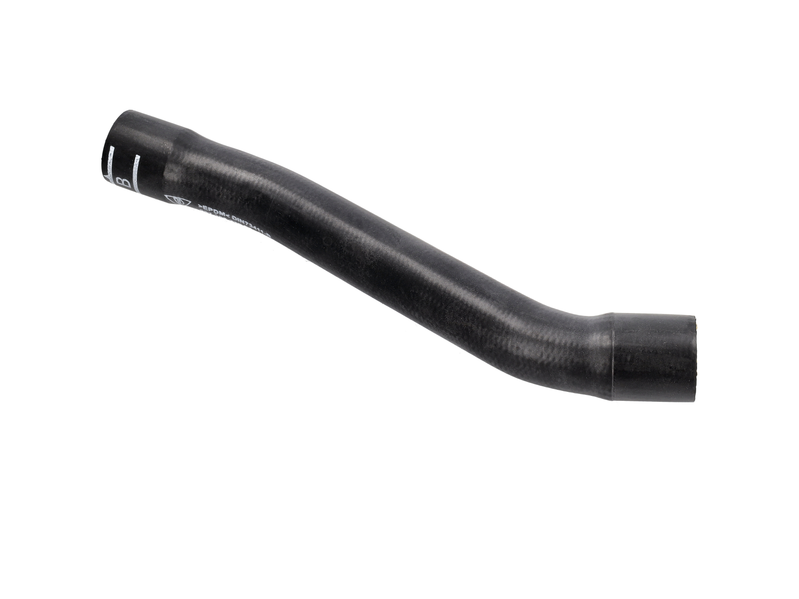 Water Coolant Hose For Expansion Tank. Porsche 987 Boxster / Cayman ...