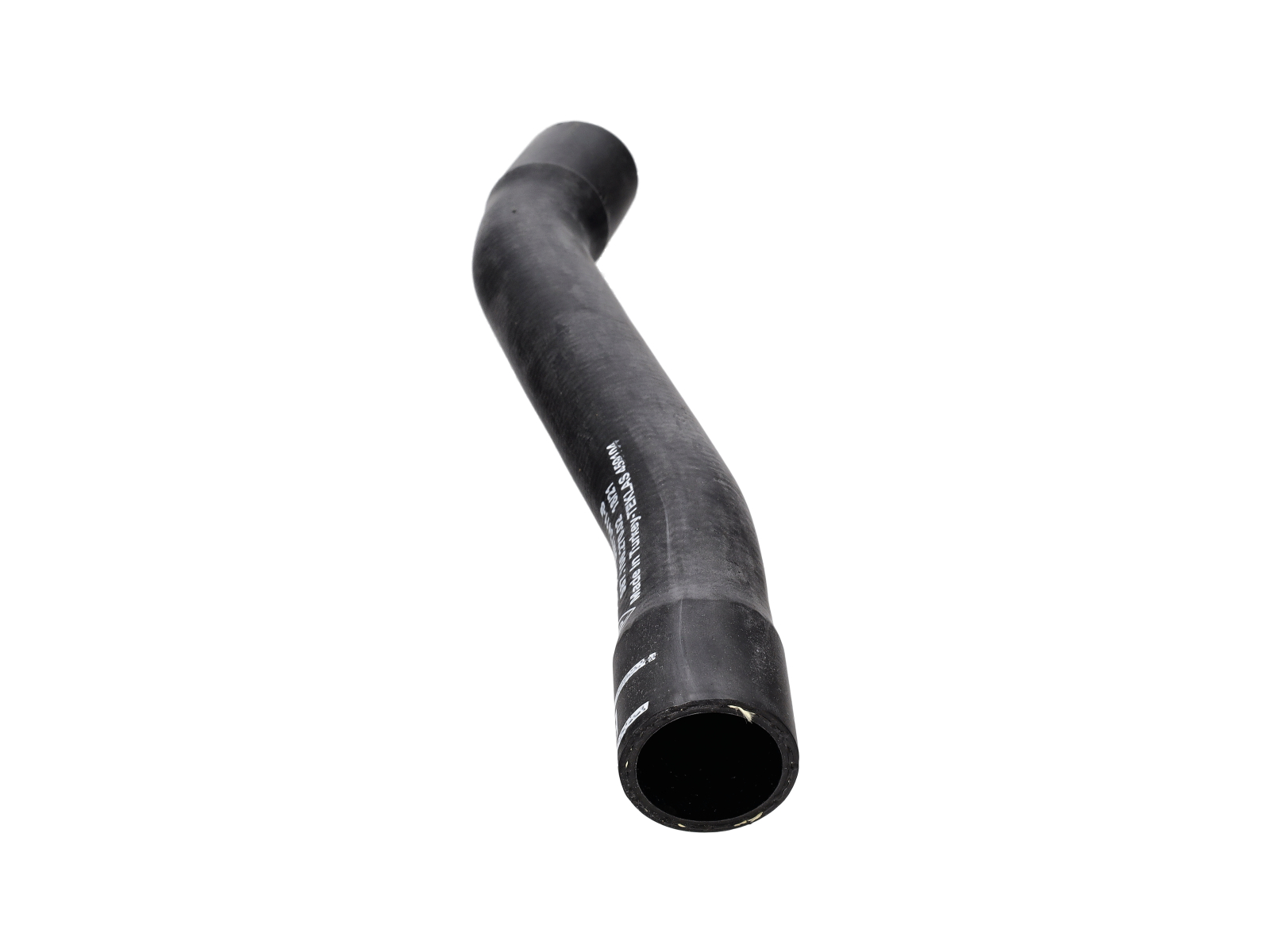 Water Coolant Hose For Expansion Tank. Porsche 987 Boxster / Cayman ...