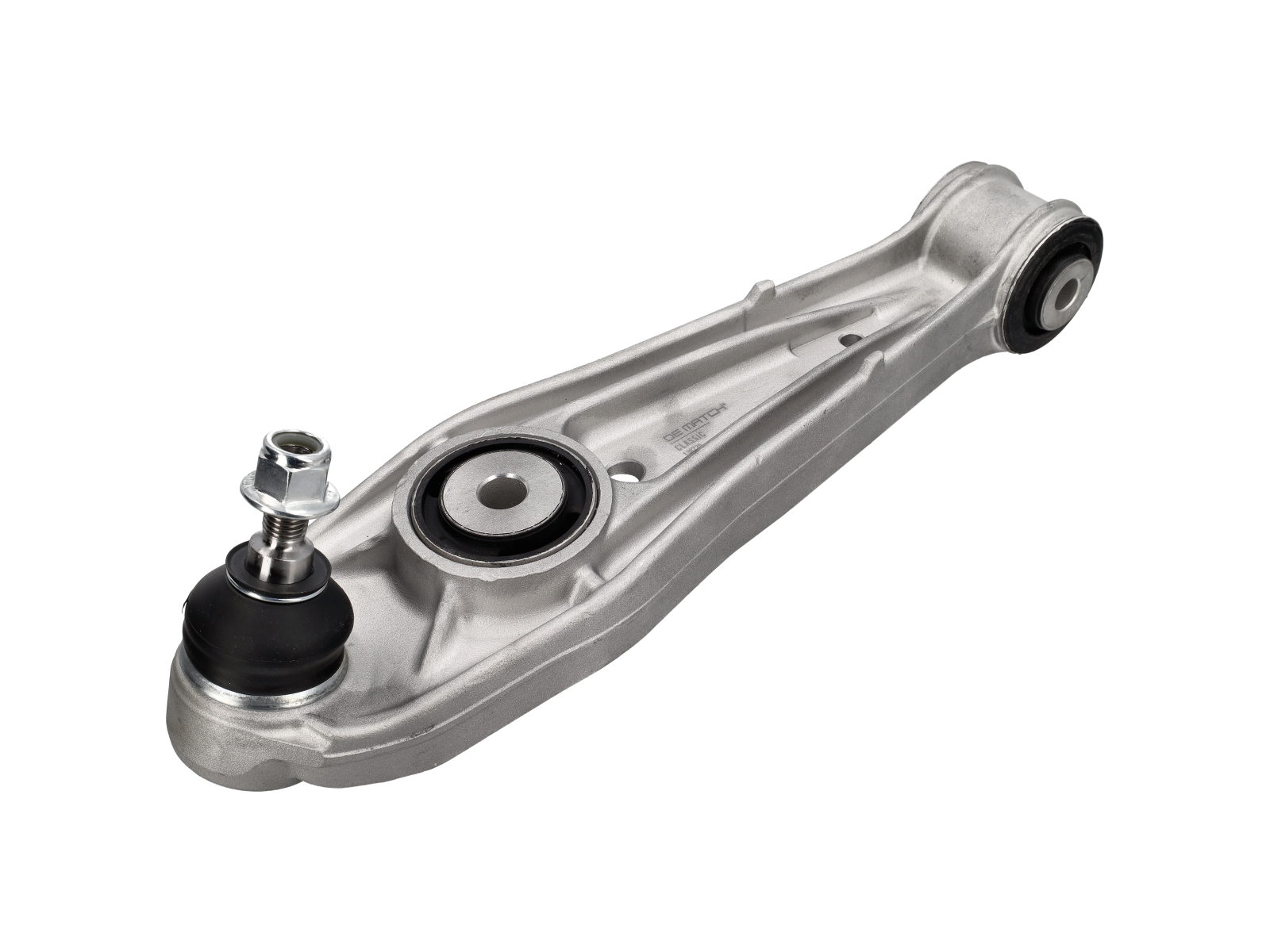 Control arm with lower ball joint 'Coffin Arm' Porsche 986 Boxster and ...