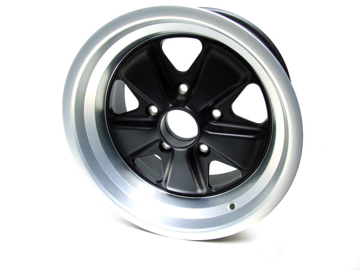 15" Maxilite Fuchs Style Alloy Wheels MX180015 - MX180015RA | Design 911