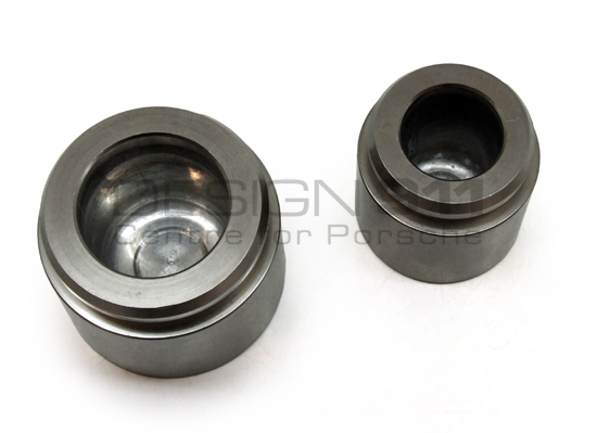 Porsche 991 Brake Caliper Seal Repair kit Front 96535291700 ...
