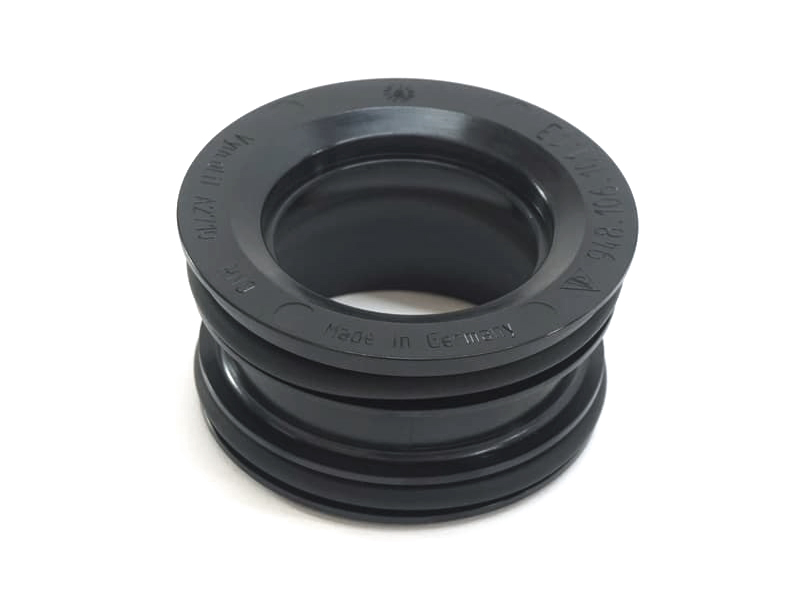 Porsche 957 Cayenne Thermostat Intake Socket Tube - 94810610103 ...