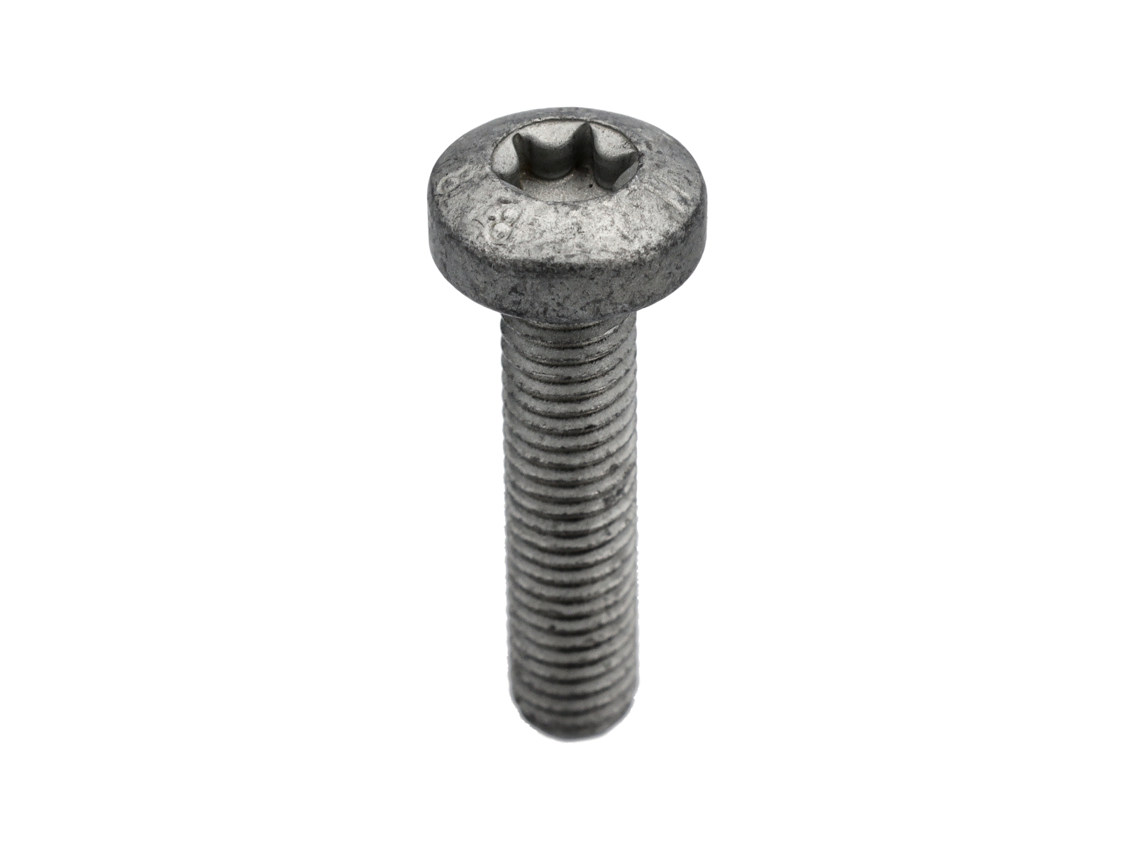 Oval head screw gearbox bell housing M8x35. Porsche 996 / 997 - 99907337301 | Design 911