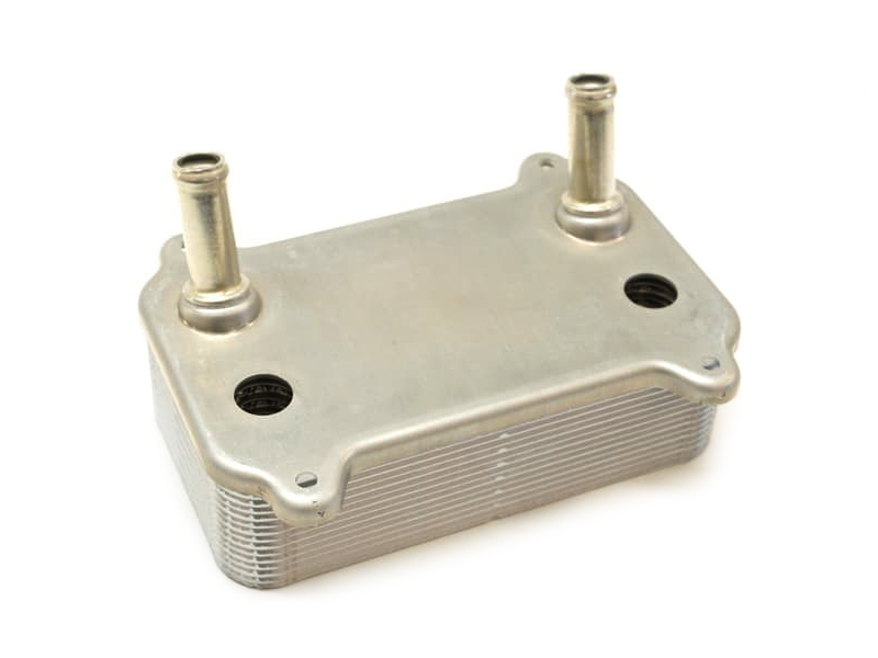 Porsche 94810727603 / 94810727602 Engine oil heat exchanger for Porsche ...