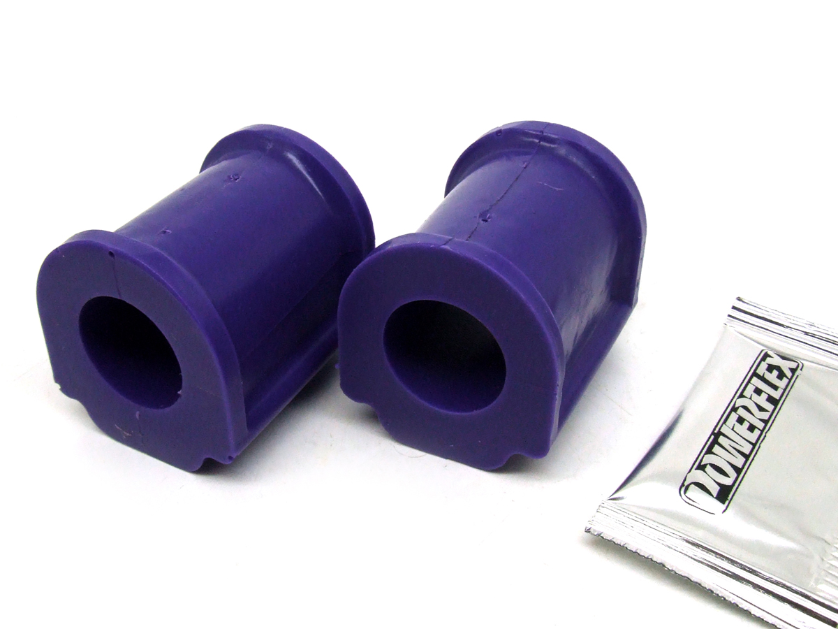 Buy Porsche 911 & 912 (1965-1989) 911 1987-1989 3.2L G50 Powerflex ...