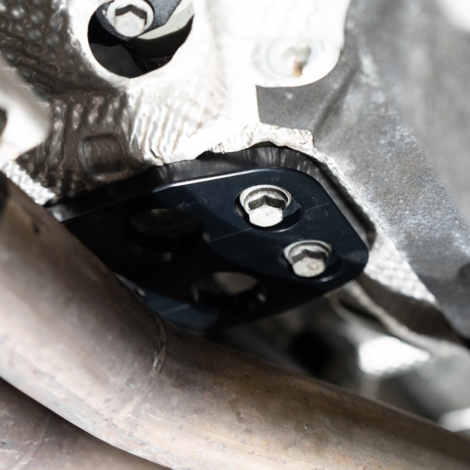 Porsche Strut Brace | Design 911