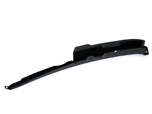 Porsche 924S 944 968 Window guide rail 94453110300 and 94453110400 ...
