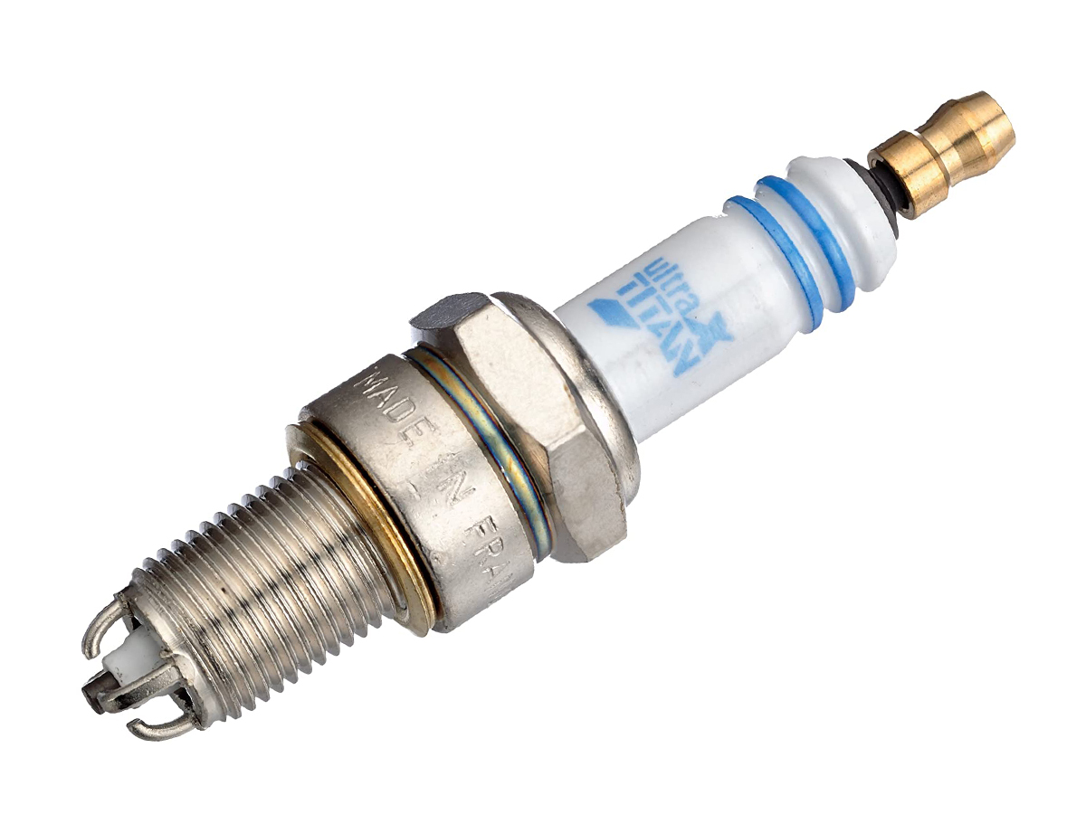 Buy Porsche 968 (1992-1995) Spark Plugs | Design 911