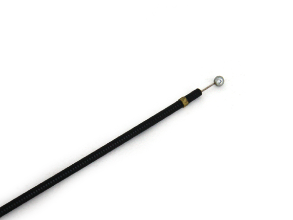 Porsche 957 Cayenne Rear lid release cable 95551153501 - 95551153501 ...