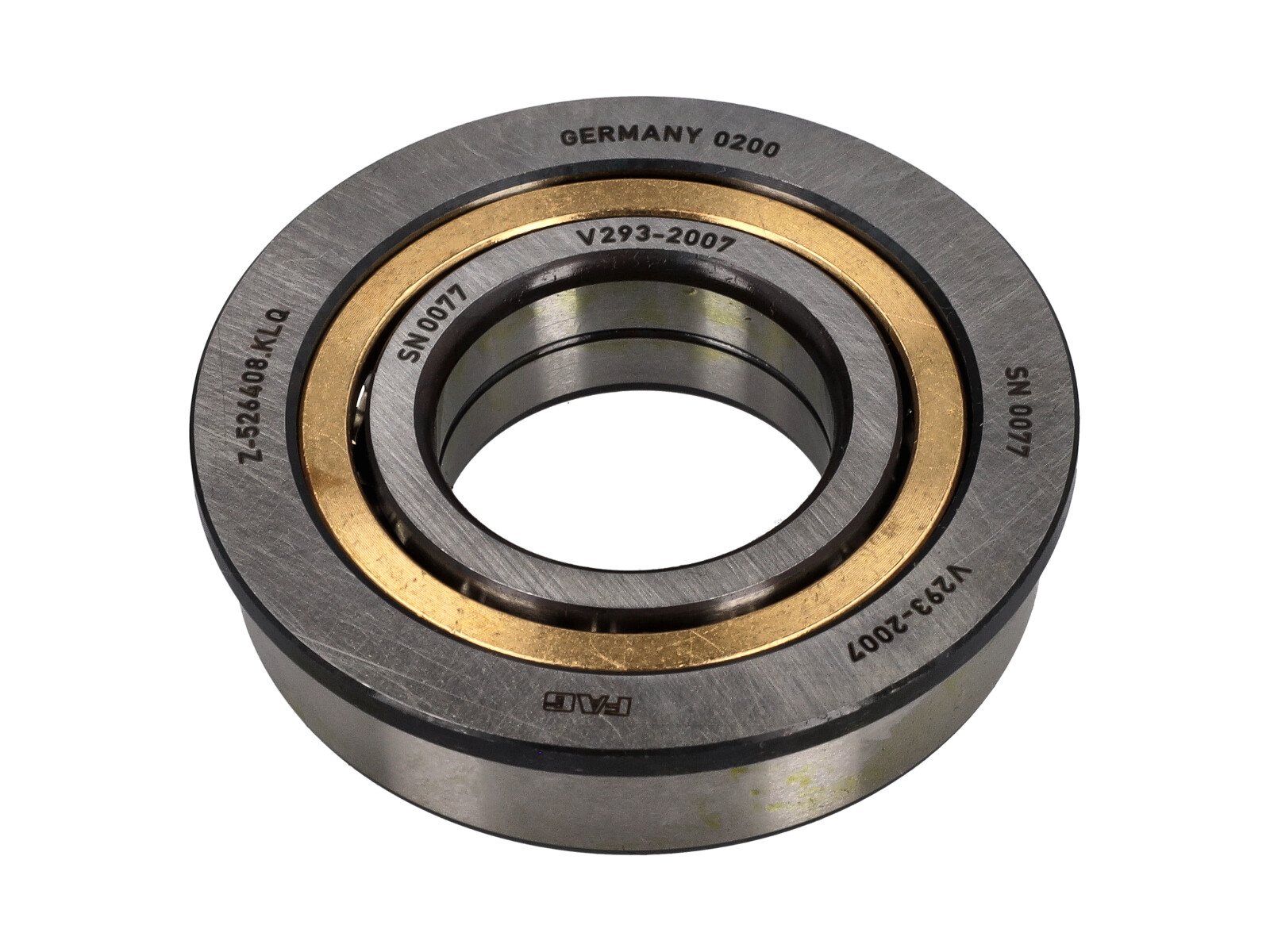 Four Point Bearing Porsche 911 1974-86 (915 Gearbox) 99905203000 ...
