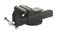 Sealey Vice 148mm All Steel Light-Duty - ASVE150 | Design 911