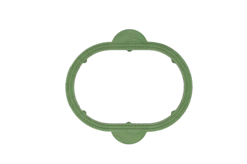 Porsche 970 Panamera Intake manifold gasket 94611014602 - 94611014602/1 ...