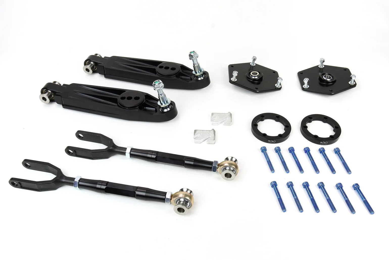 Porsche motorsport control arms front | Design 911