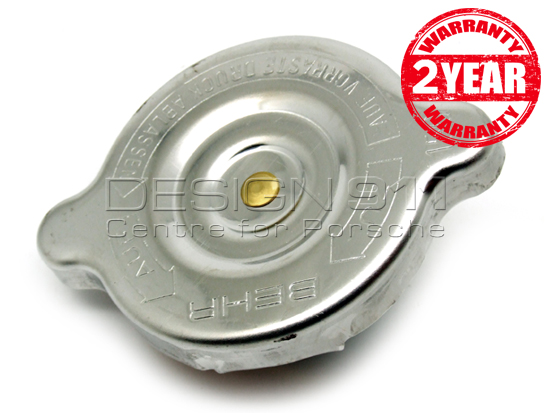 Porsche Coolant Bottles & Expansion Tanks | Genuine & Factory-Spec ...