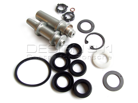 Porsche 911 Turbo Brake Master Cylinder Repair Kit 92835591300 ...