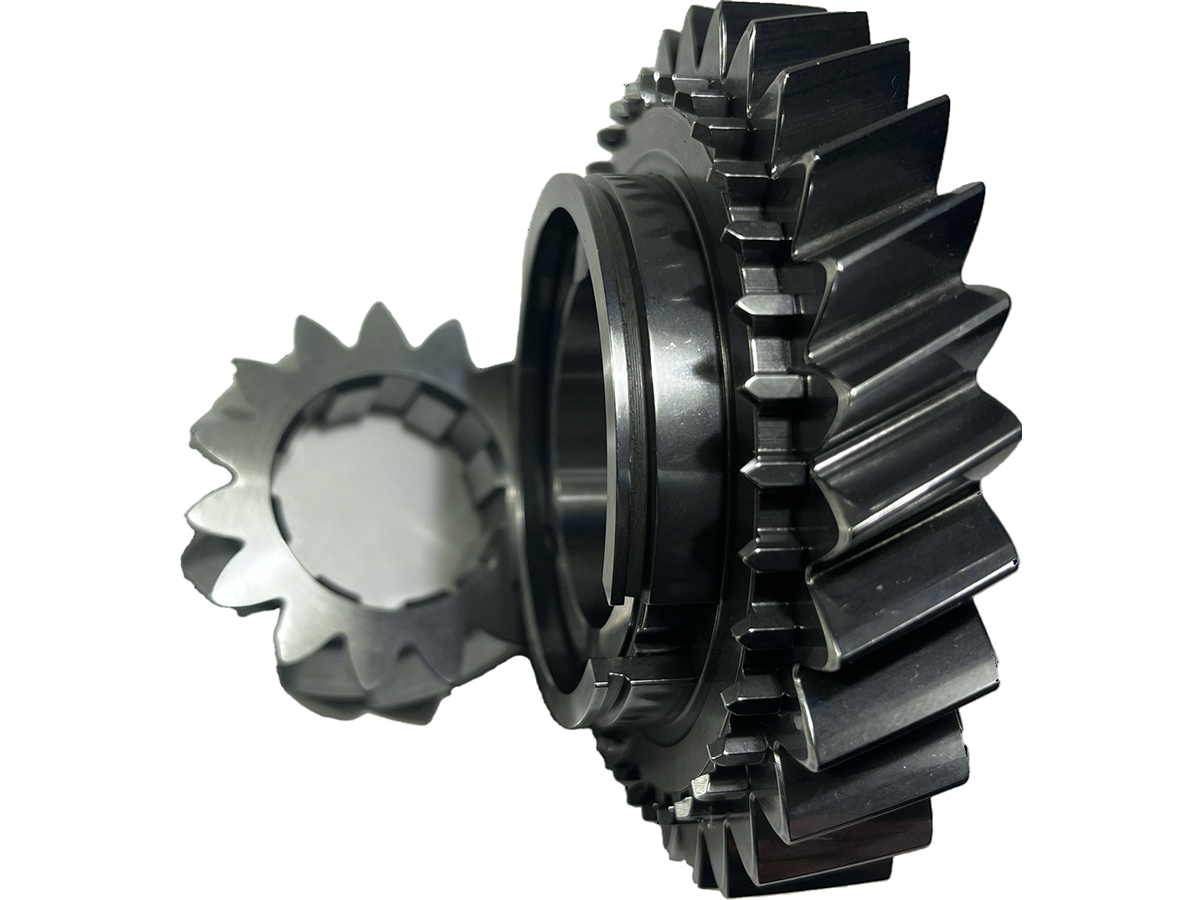 Uprated 3rd gear set 915 gearbox. Porsche 911 - 92330290323/12 | Design 911