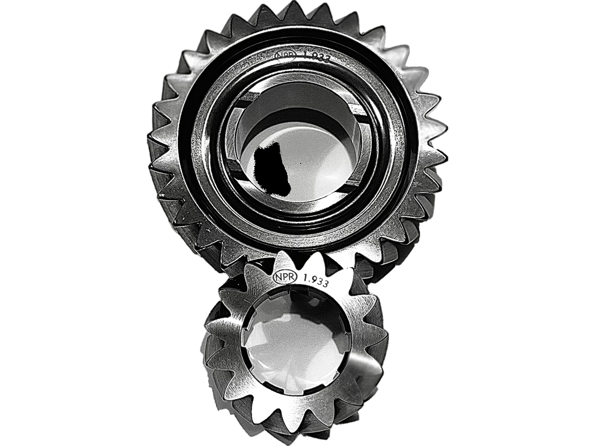 Uprated 5th gear set 915 gearbox. Porsche 911 - 91530290582/12 | Design 911