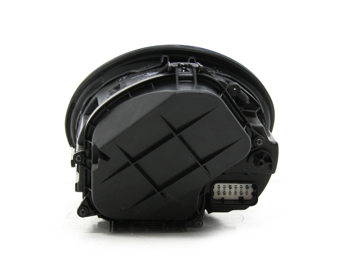 Original Porsche 99763116324 and 99763116424 Headlamp standard for ...