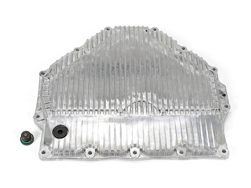 Porsche Oil Pan 9G132102500 PDK Transmission - 9P1321359MS | Design 911