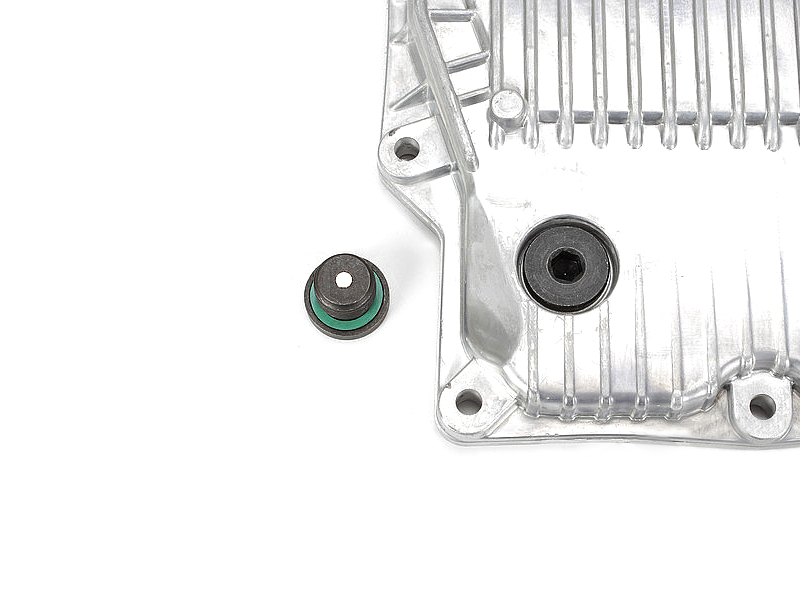 Porsche Oil Pan 9G132102500 PDK Transmission - 9P1321359MS | Design 911