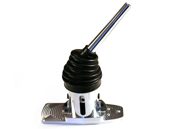 Jwest RennShift performance shifter for Porsche 901/915 - RSOR-EX-AL ...