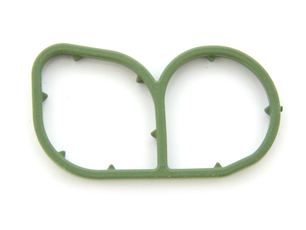 Porsche Gasket for oil filter housing to engine 9A110747500 - 0PB115475 ...