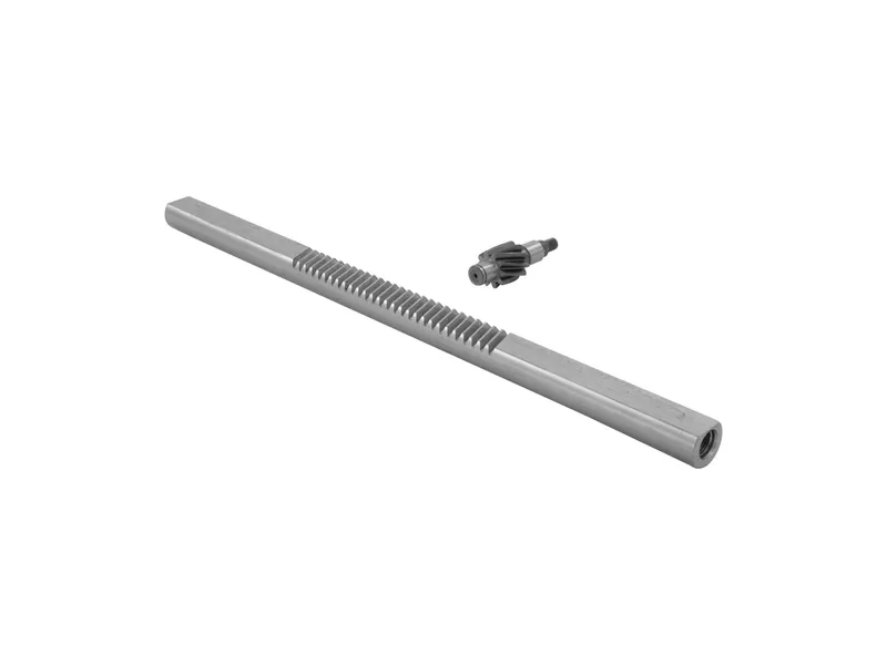 Porsche 911 914 Quick Rack & Pinion Steering Kit 2.5 Turns QSF3Q001 ...