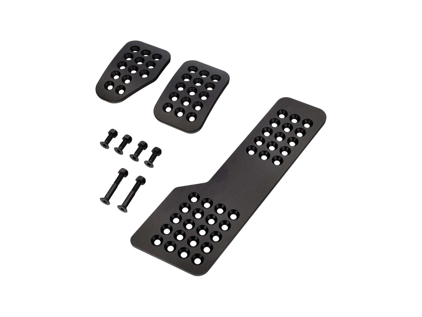 Porsche Pedals & Parts (RHD) | Right-Hand Drive Pedal Assemblies ...