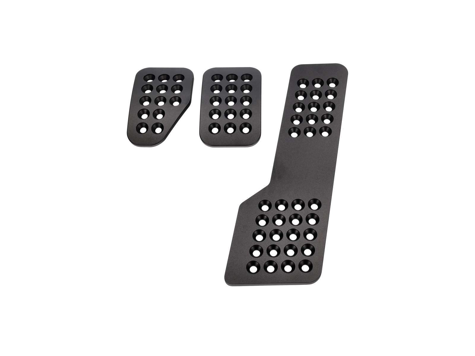 Porsche Pedals & Parts (RHD) | Right-Hand Drive Pedal Assemblies ...