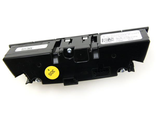 Porsche 971 Operating unit for rear centre console 971919709CKOV3 ...