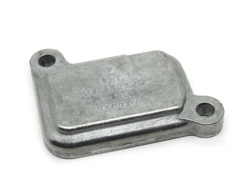 Porsche Engine case cover plate 99610101600 - 99610101600 | Design 911