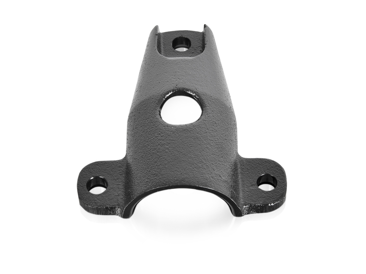 Porsche 911 Bearing block for front axle guide on body 90134115102 ...