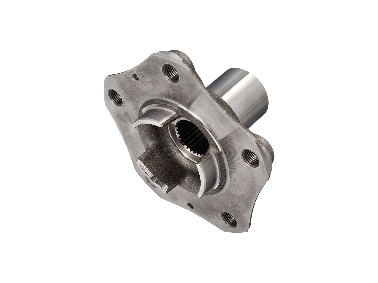 Porsche Wheel Hub / Wheel Carrier | Design911 Suspension Components for ...