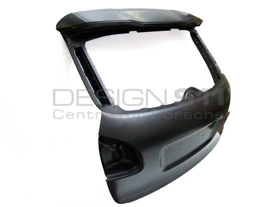 Porsche Rear Lids & Tailgates | OEM Body Panels & Engine Covers ...